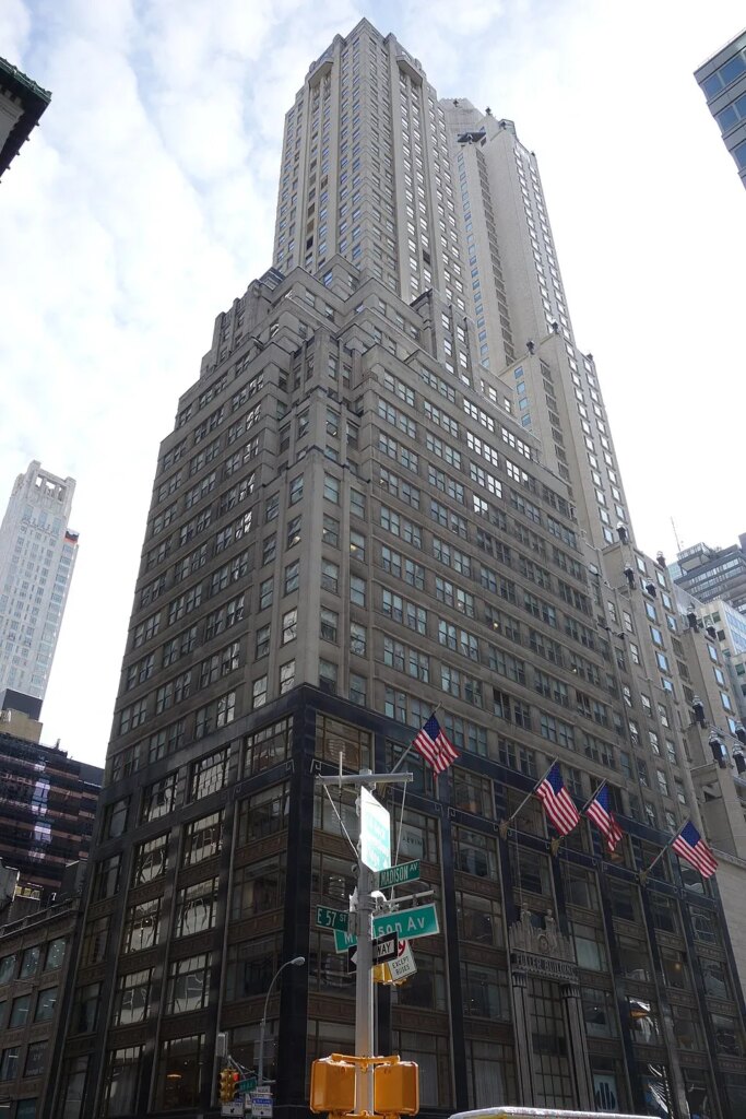 Galerie Gmurzynska to Open in New York’s Fuller Building – 香港美術設計協會