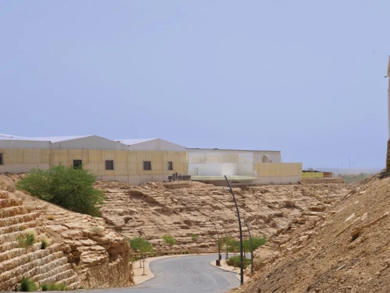 US Artists Are Increasingly Self-Funding Institutional Projects ...